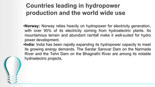 Case Study on Hydropower and its significance.pdf