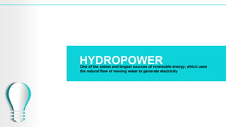 Case Study on Hydropower and its significance.pdf