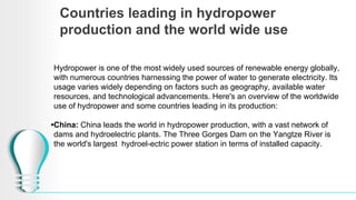 Case Study on Hydropower and its significance.pdf