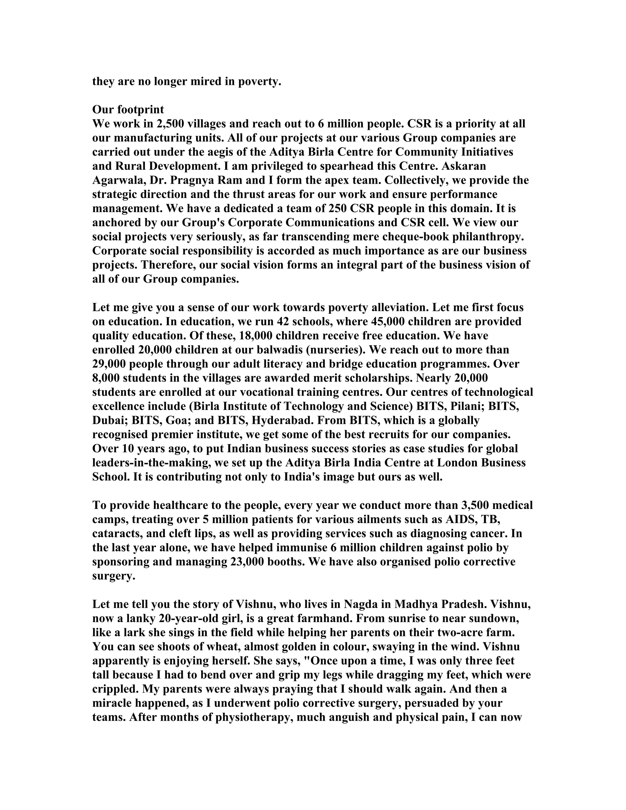 Case study on ihrm | DOC