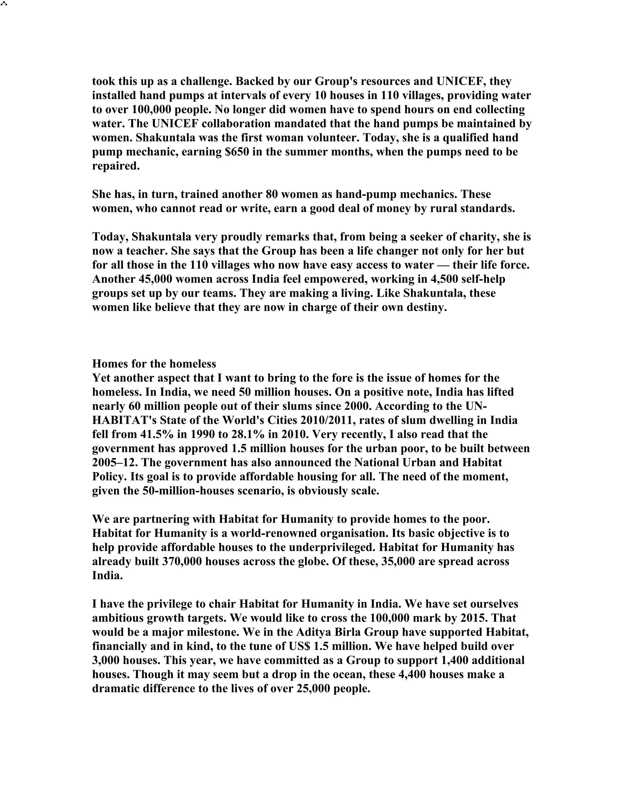 Case study on ihrm | DOC