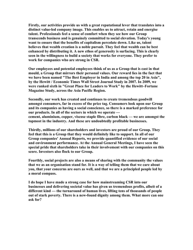 Case study on ihrm | DOC