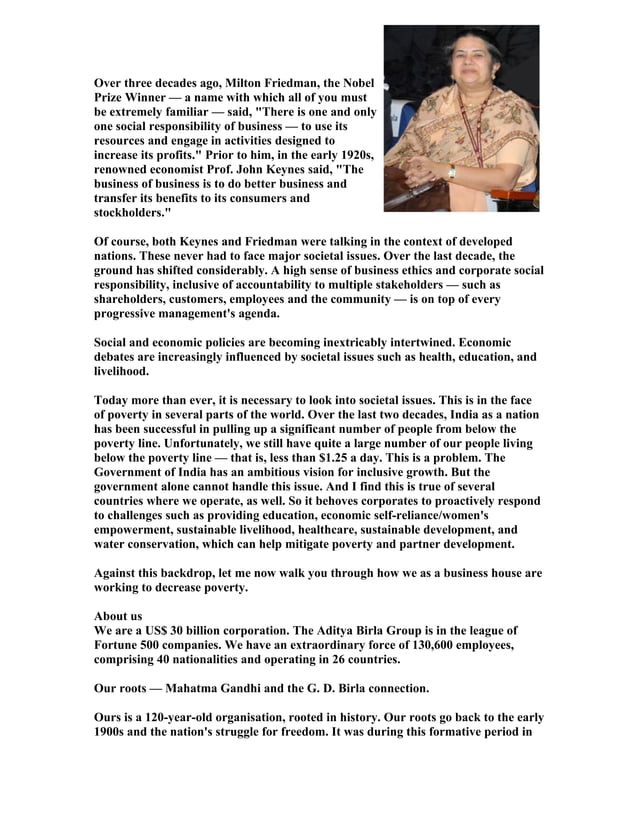 Case study on ihrm | DOC