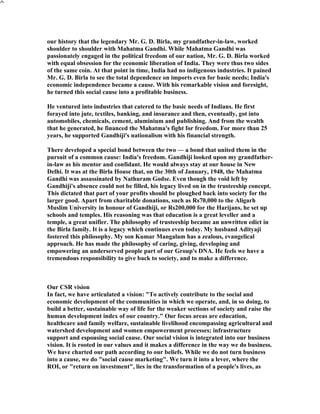 Case study on ihrm | DOC