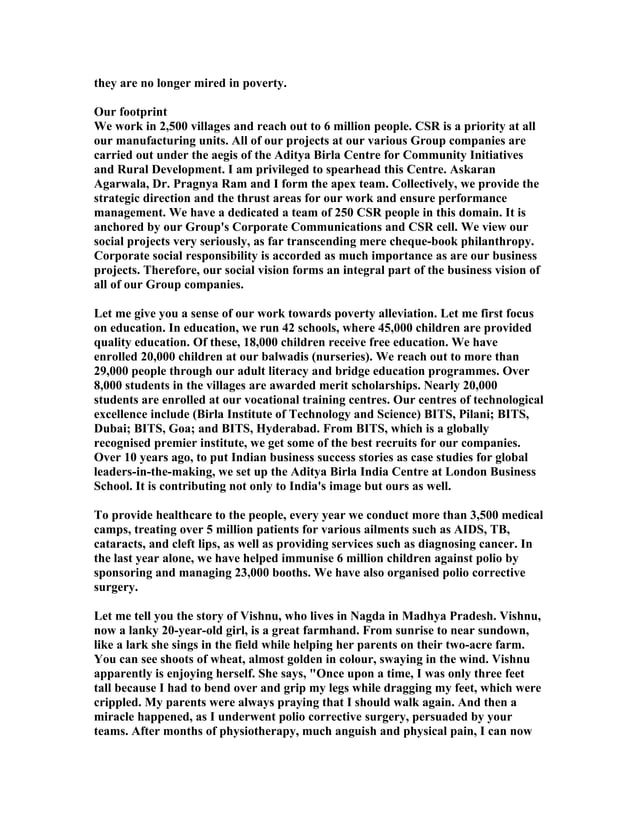 Case study on ihrm | DOC