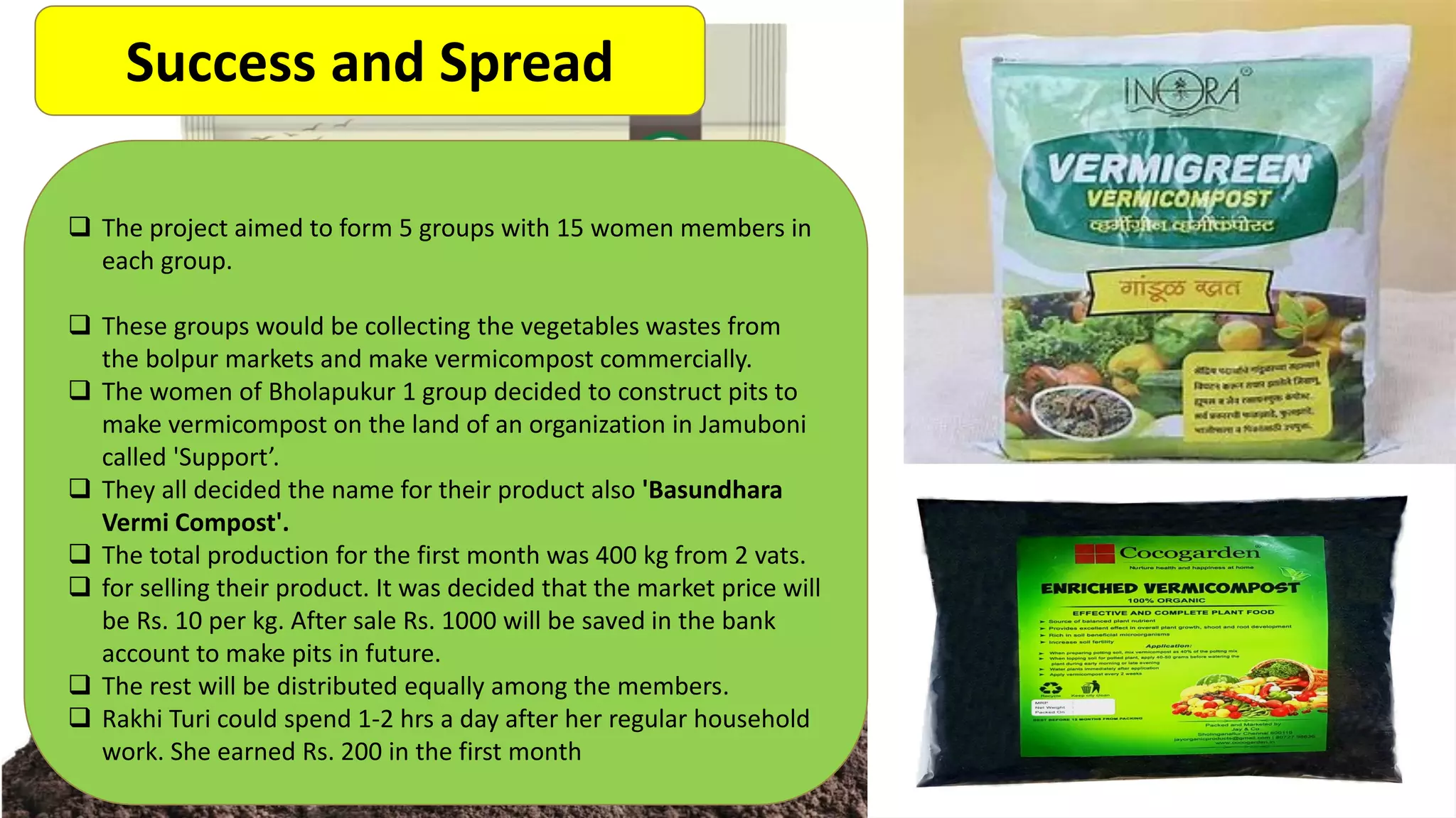 Case study on india agro processing units | PDF | Agriculture | Industries