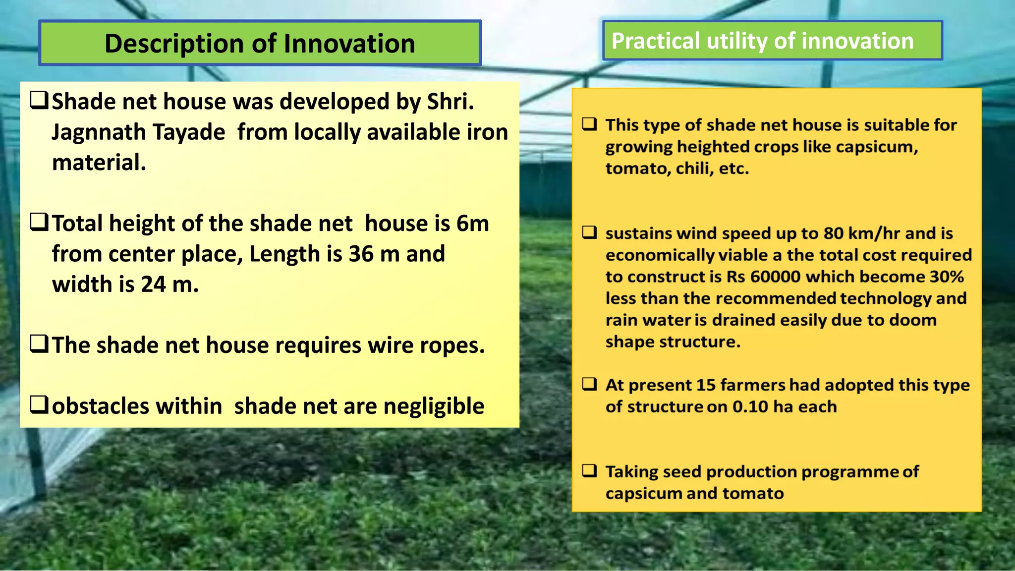 Case study on india agro processing units | PDF | Agriculture | Industries