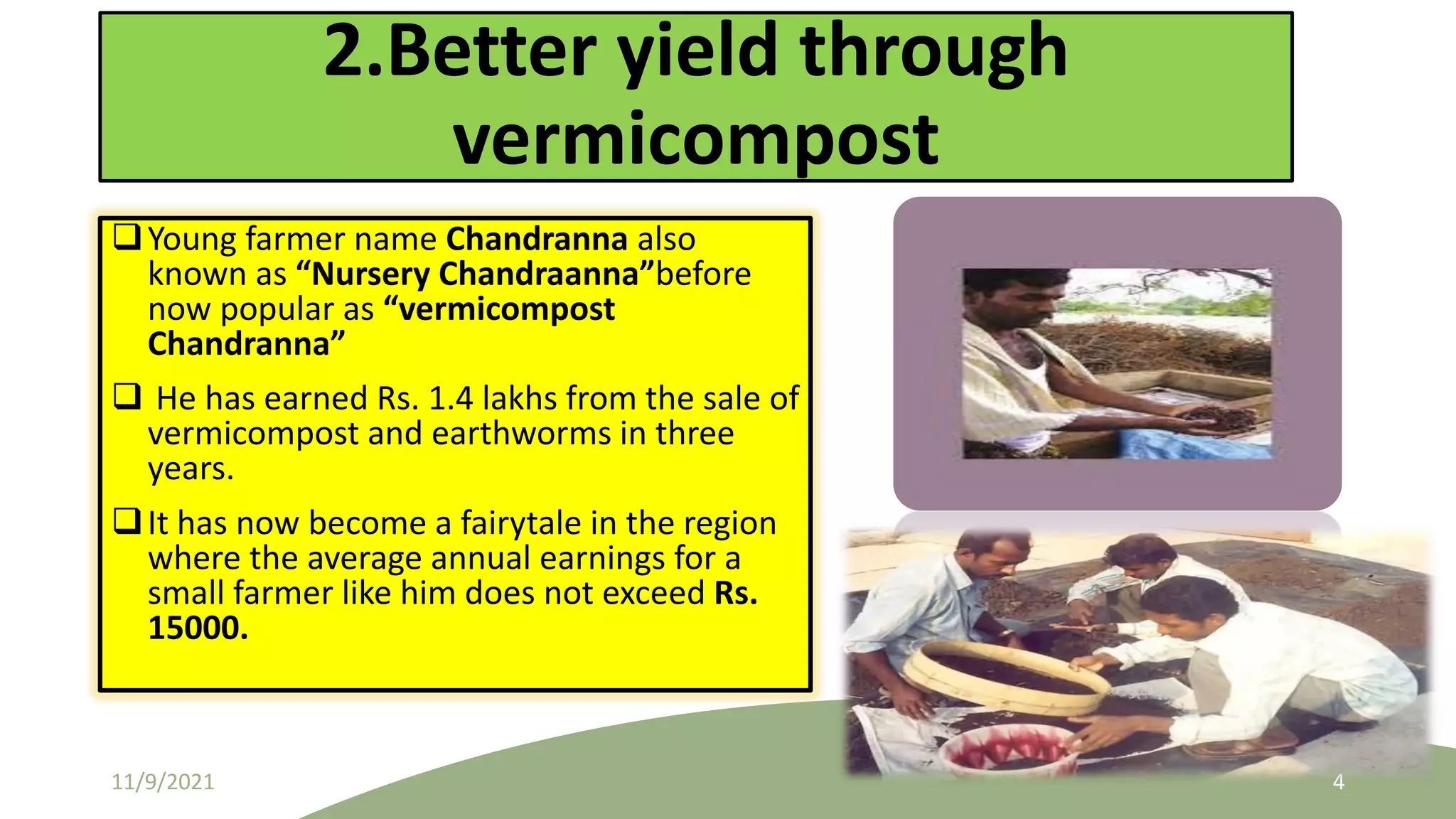 Case study on india agro processing units | PDF | Agriculture | Industries