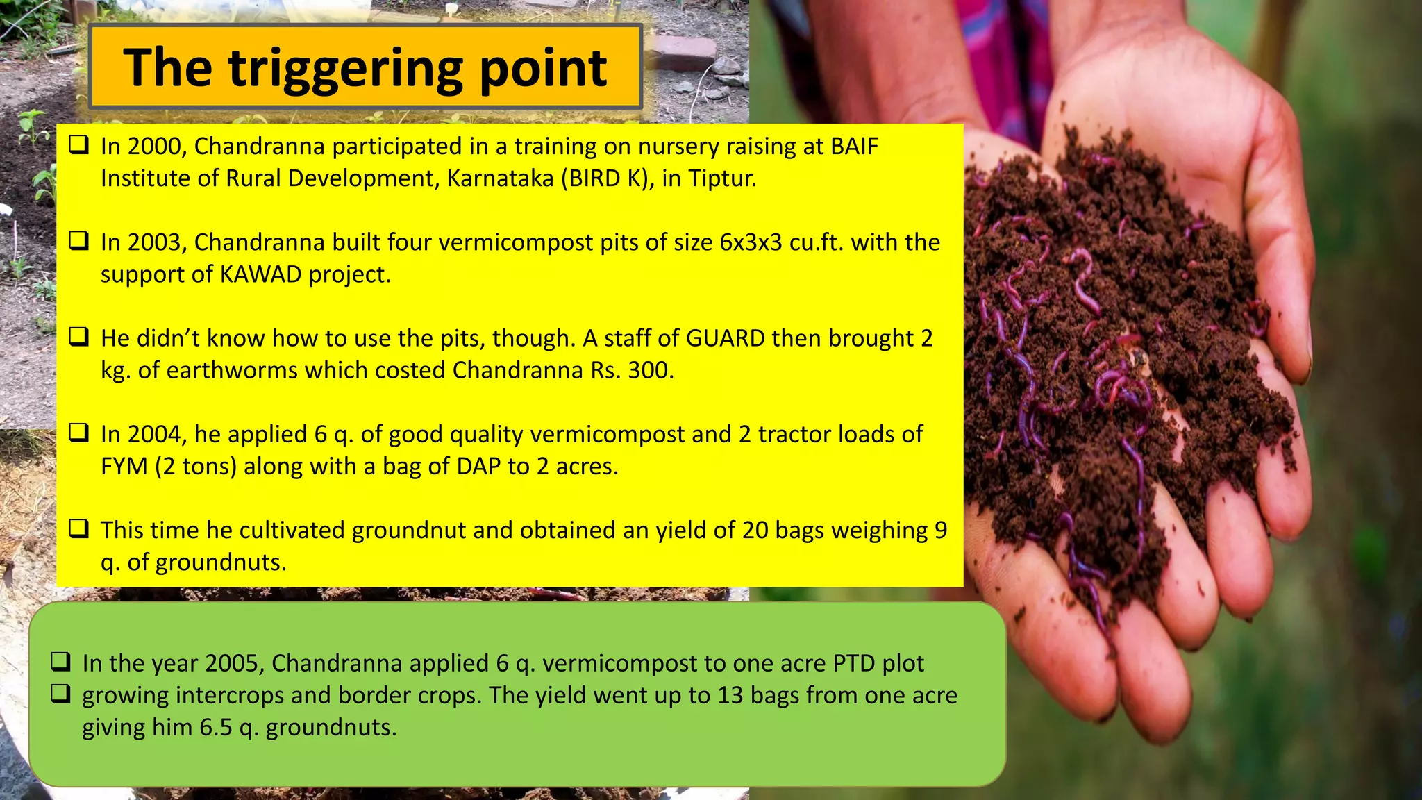 Case study on india agro processing units | PDF | Agriculture | Industries