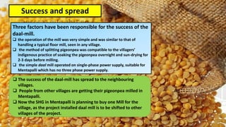 Case study on india agro processing units | PDF