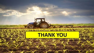 Case study on india agro processing units | PDF