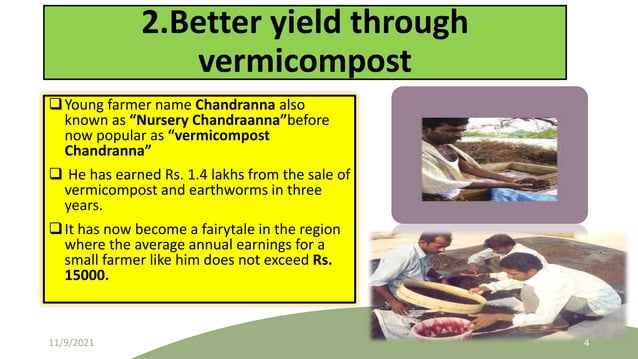 Case study on india agro processing units | PDF | Agriculture | Industries