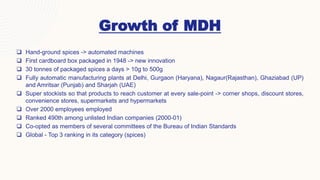 Case study on Indian spices companies.pptx