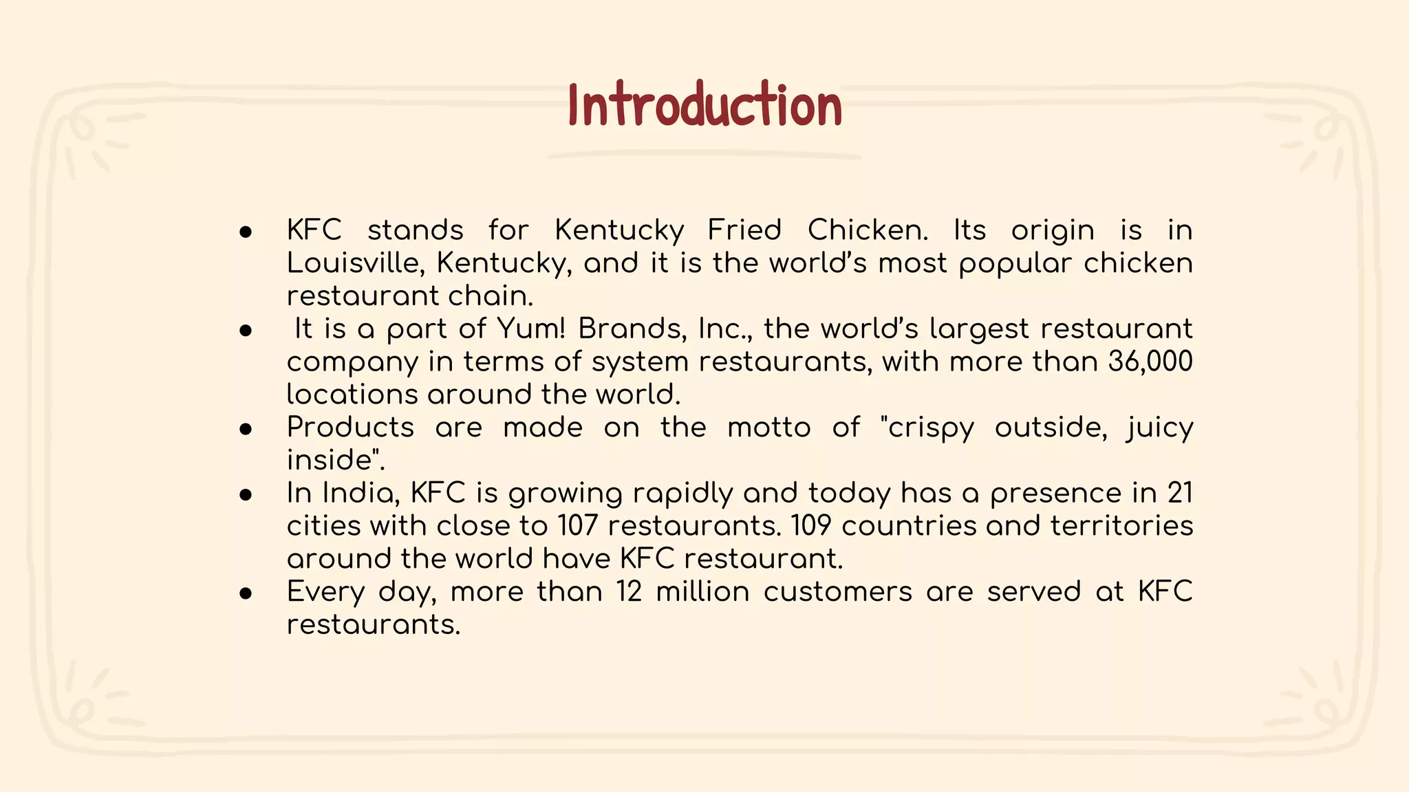 Case Study on KFC.pptx