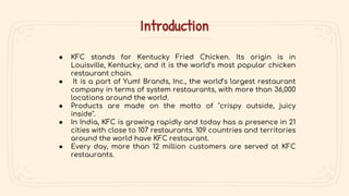 Case Study on KFC.pptx