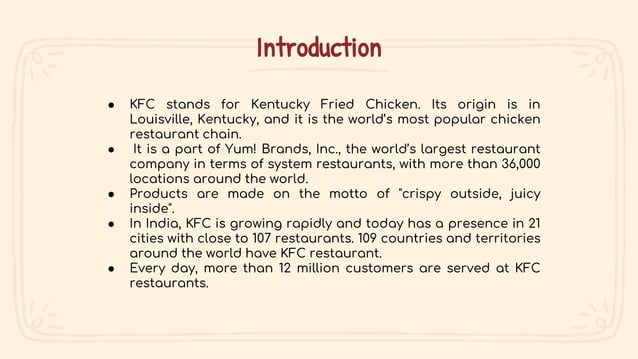 Case Study on KFC.pptx