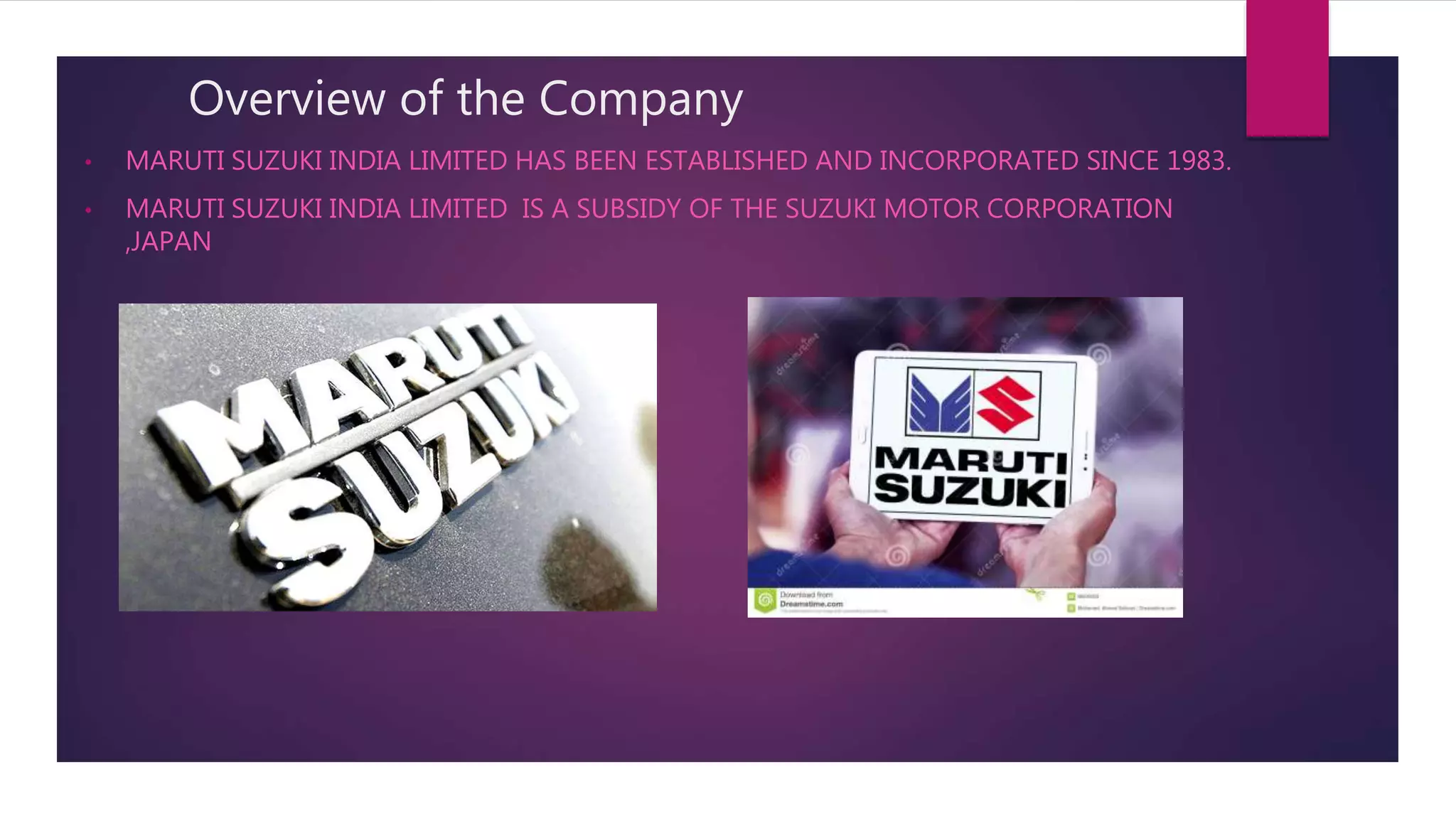 Case study on labour unrest at maruti suzuki | PPTX
