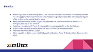 Case study on Microsoft Dynamics 365 CRM Upgradation.pptx