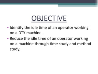 Case study on_mini_project | PPTX