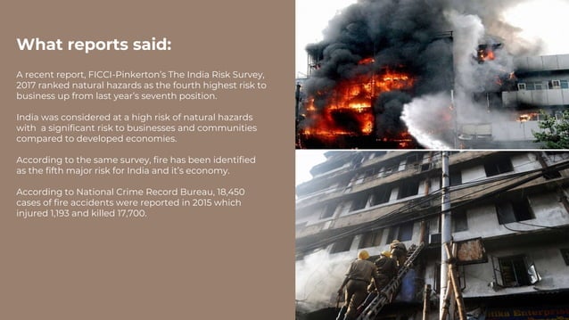 Understanding the importance of National Building Codes - A Case Study ...