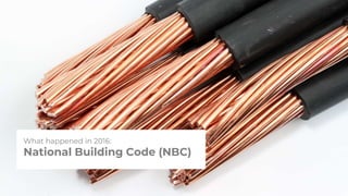 Understanding the importance of National Building Codes - A Case Study ...