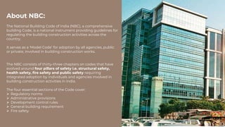 Understanding the importance of National Building Codes - A Case Study ...