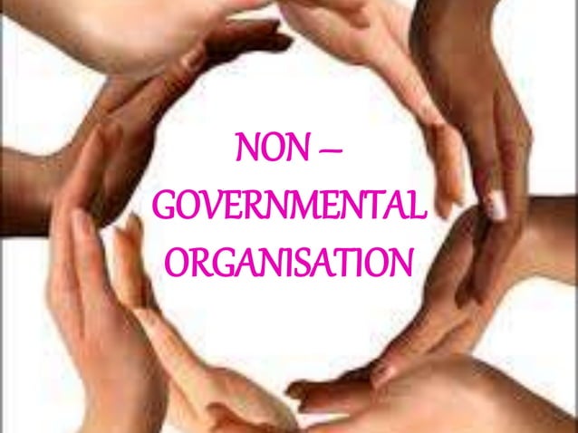 Case study on ngo. | PPTX | Adoption and Fostering | Parenting