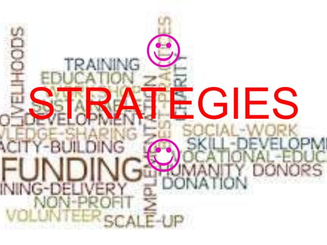 Case study on ngo. | PPTX | Adoption and Fostering | Parenting