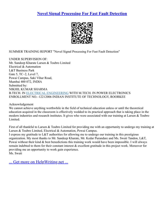 Case Study On Nucor Corp | PDF