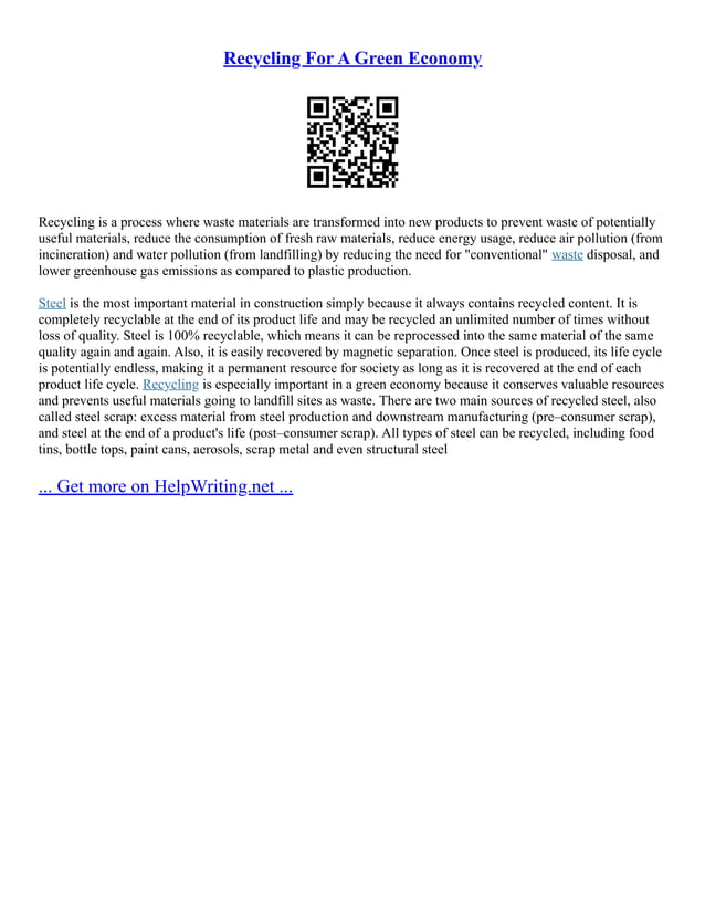 Case Study On Nucor Corp | PDF