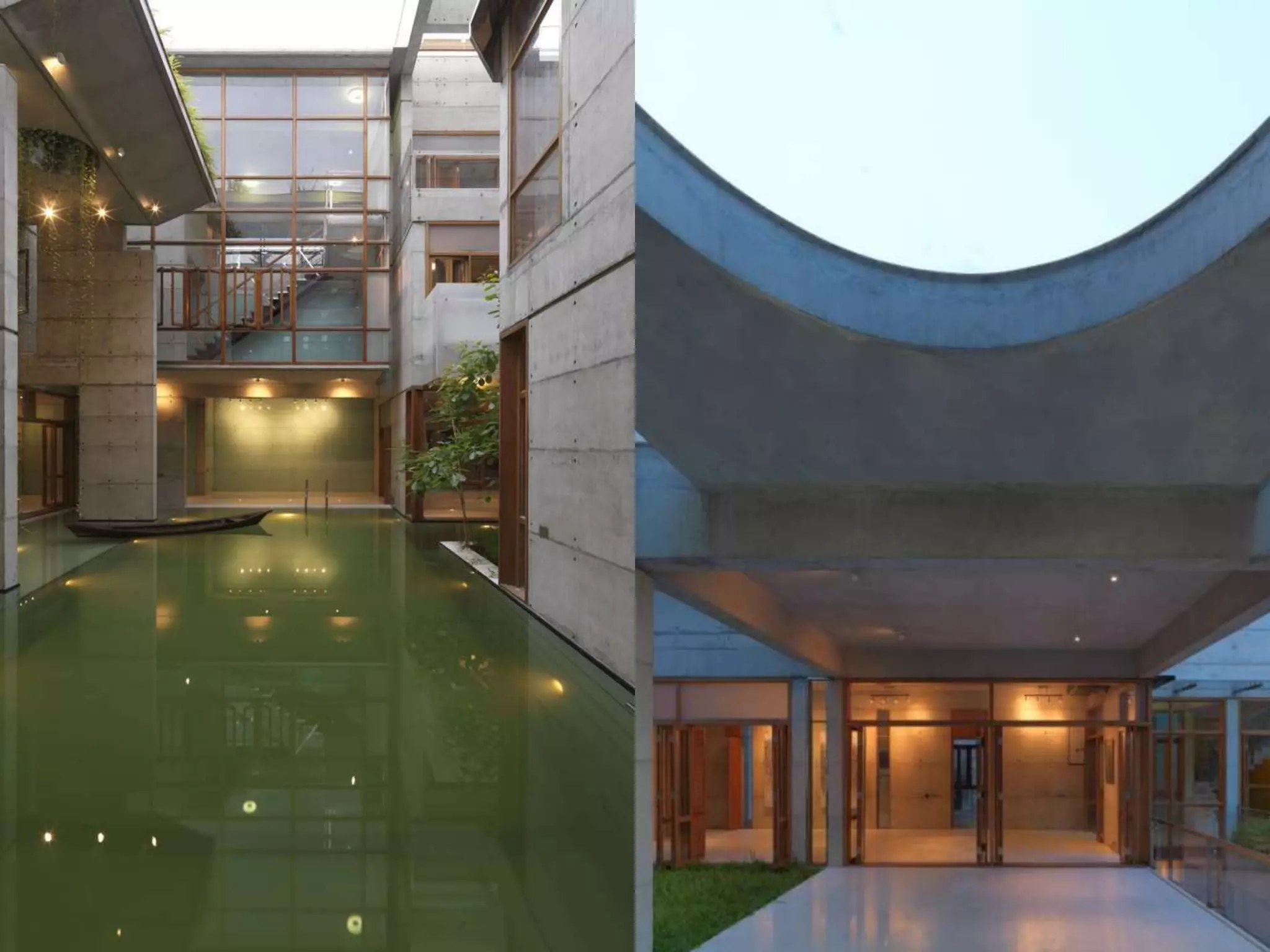 Case Study on Residence Design of Rafiq Azam | PPTX