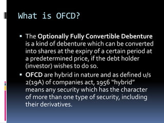 Case study on sahara parivar scam | PPTX