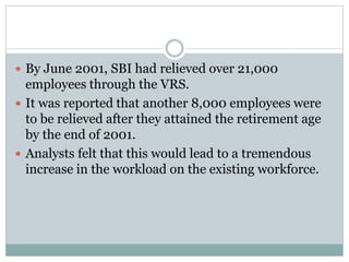 Case study on SBI | PPTX