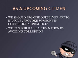 Case study on scams in india | PPTX