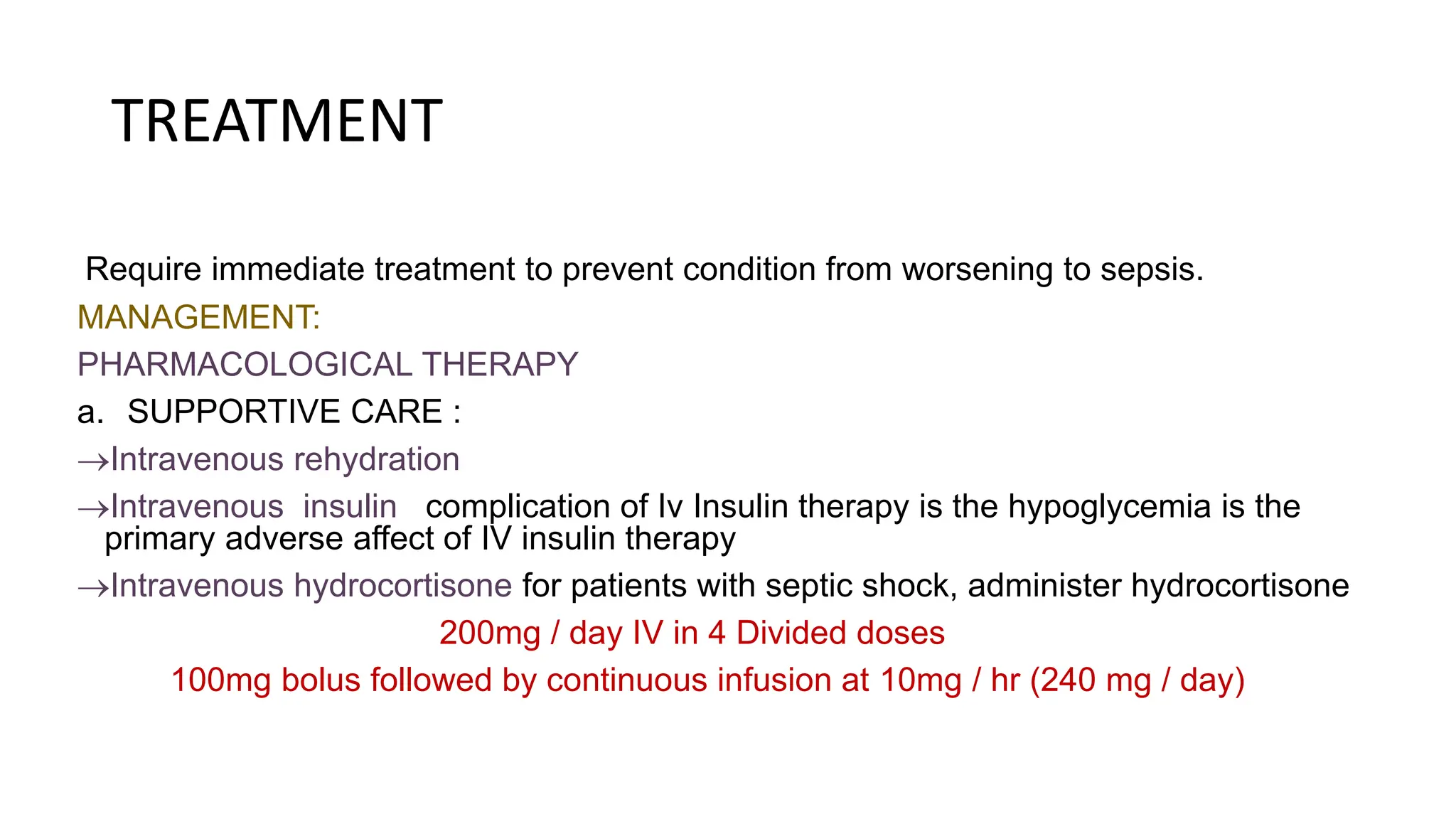 Case Presentation on Septicemia PPTX... | PPTX