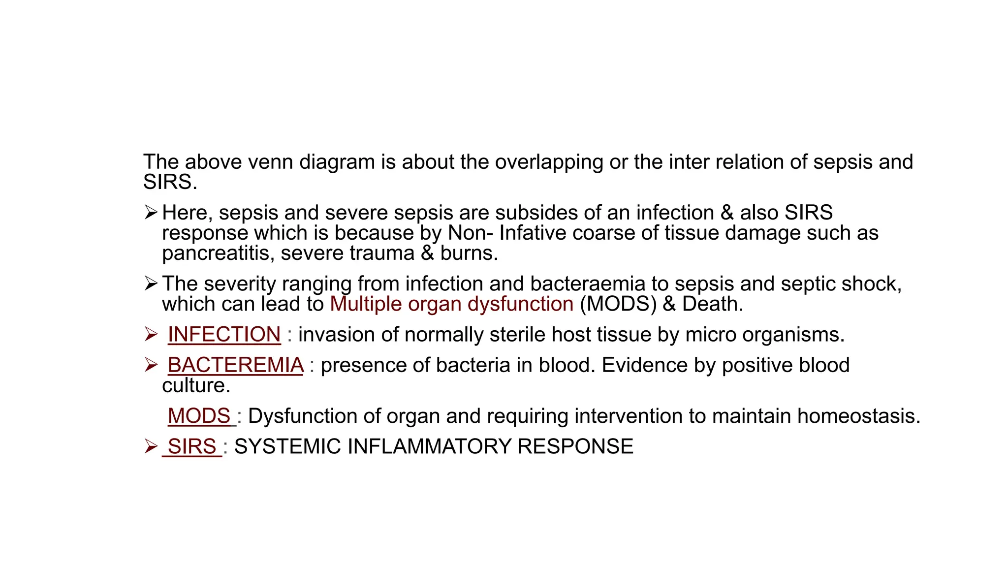 Case Presentation on Septicemia PPTX... | PPTX