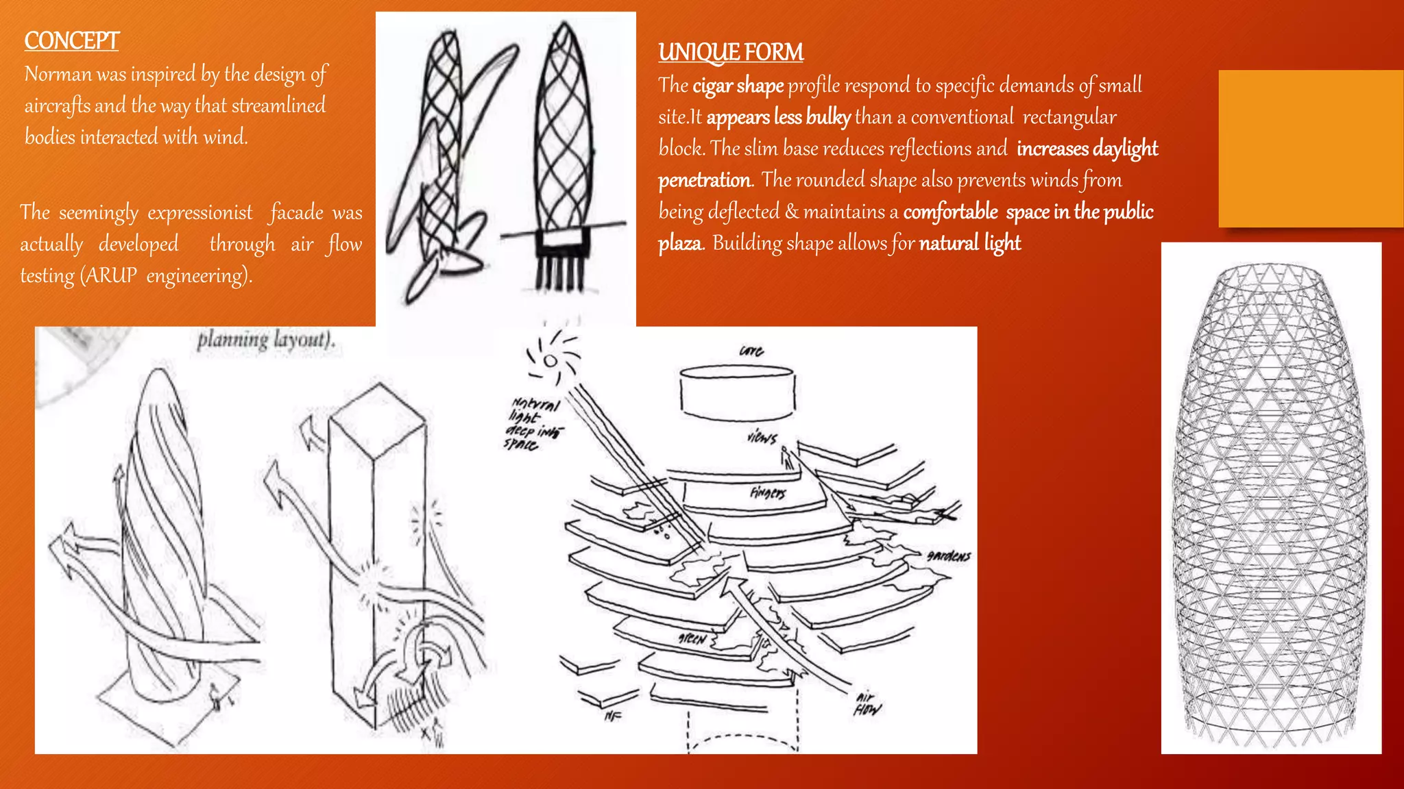 Case study on steel structure Shrikant | PPTX