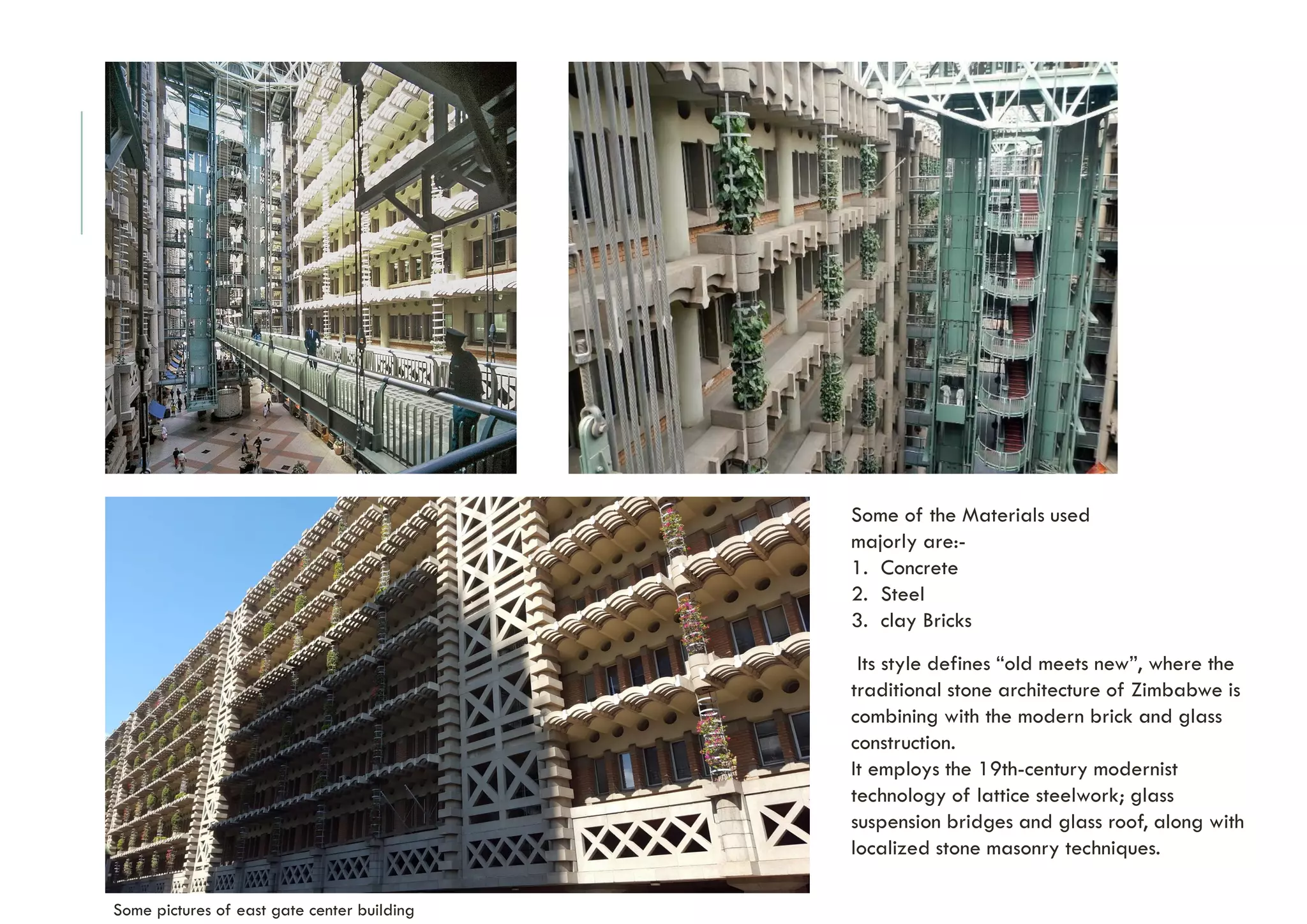 CASE STUDY ON SUSTAINABLE BUILDING-EAST GATE CENTER.pdf