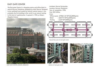 CASE STUDY ON SUSTAINABLE BUILDING-EAST GATE CENTER.pdf
