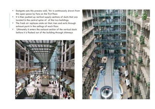 CASE STUDY ON SUSTAINABLE BUILDING-EAST GATE CENTER.pdf