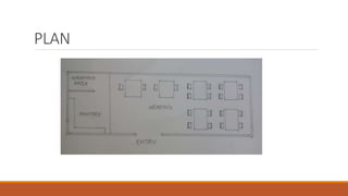 Case study on temporary structure | PPTX