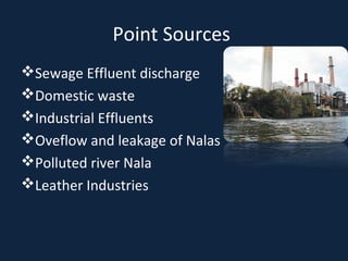 Case study on the river Ganga by ISM Ravi Kiran JP (Defining ...