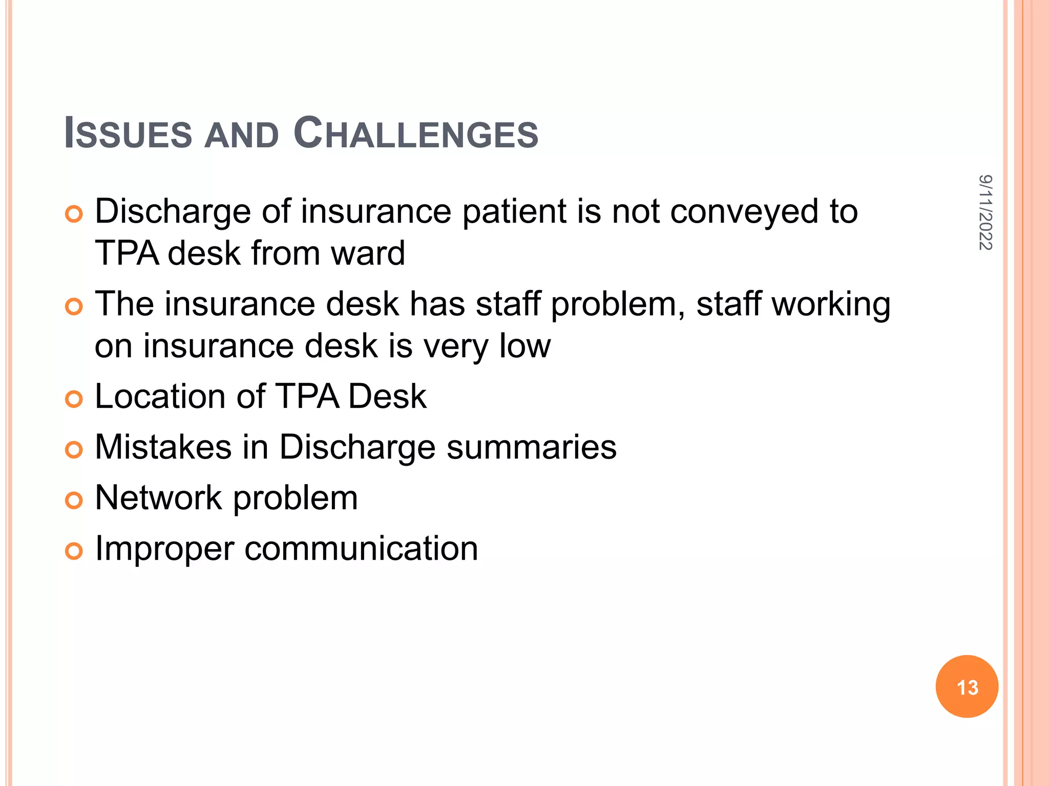 Case study on TPA in Hospital,.pptx