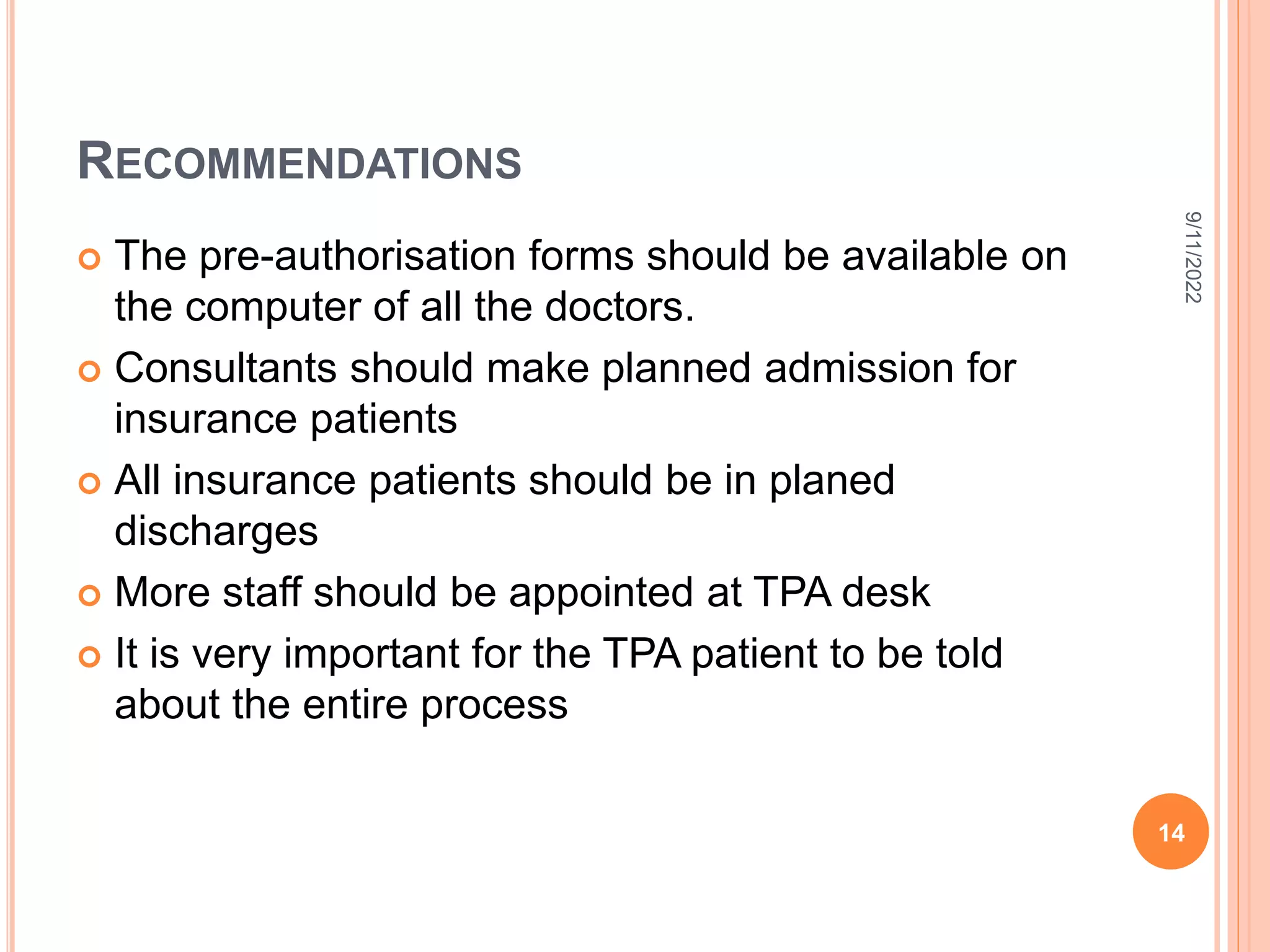 Case study on TPA in Hospital,.pptx