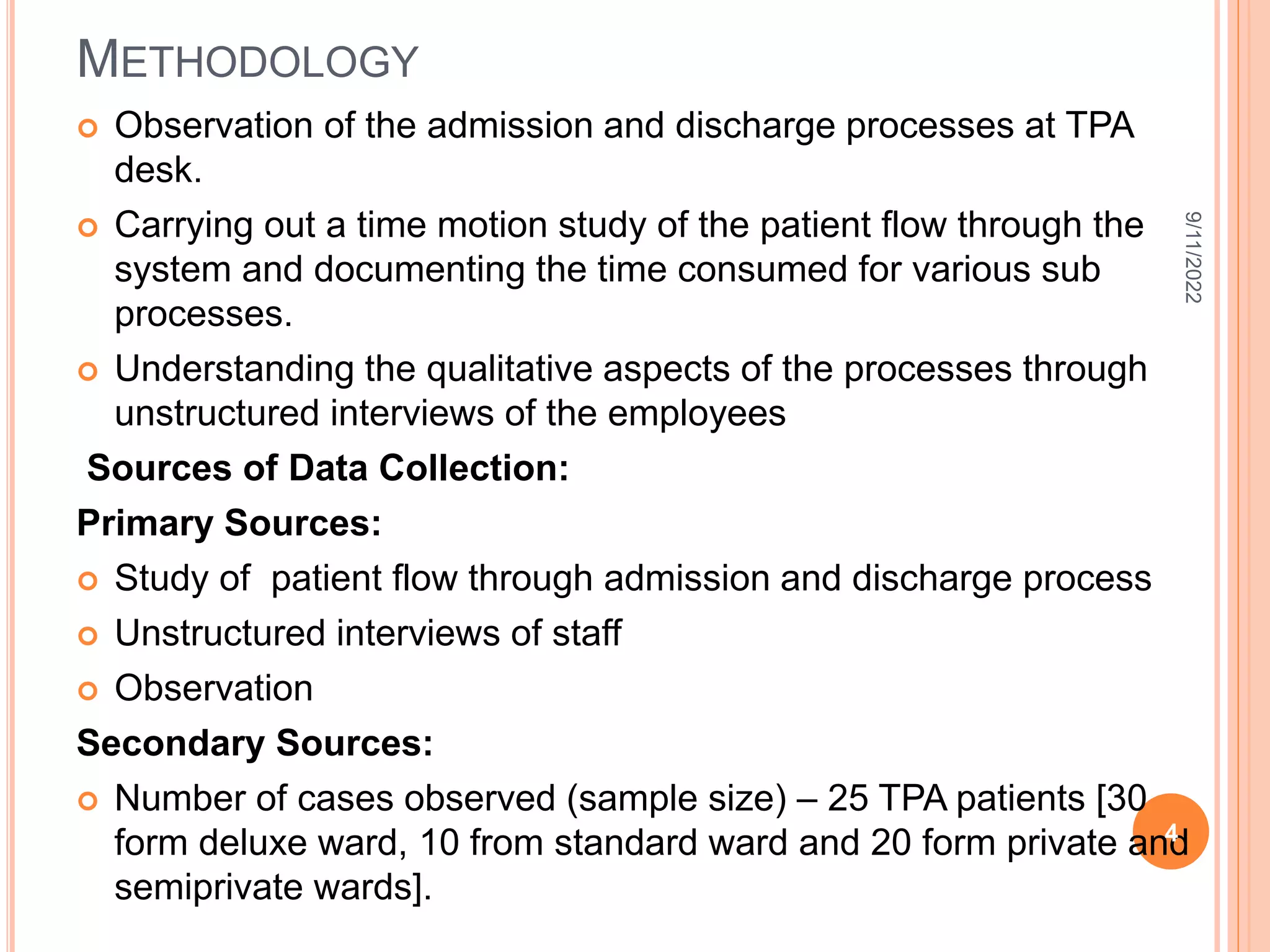 Case study on TPA in Hospital,.pptx