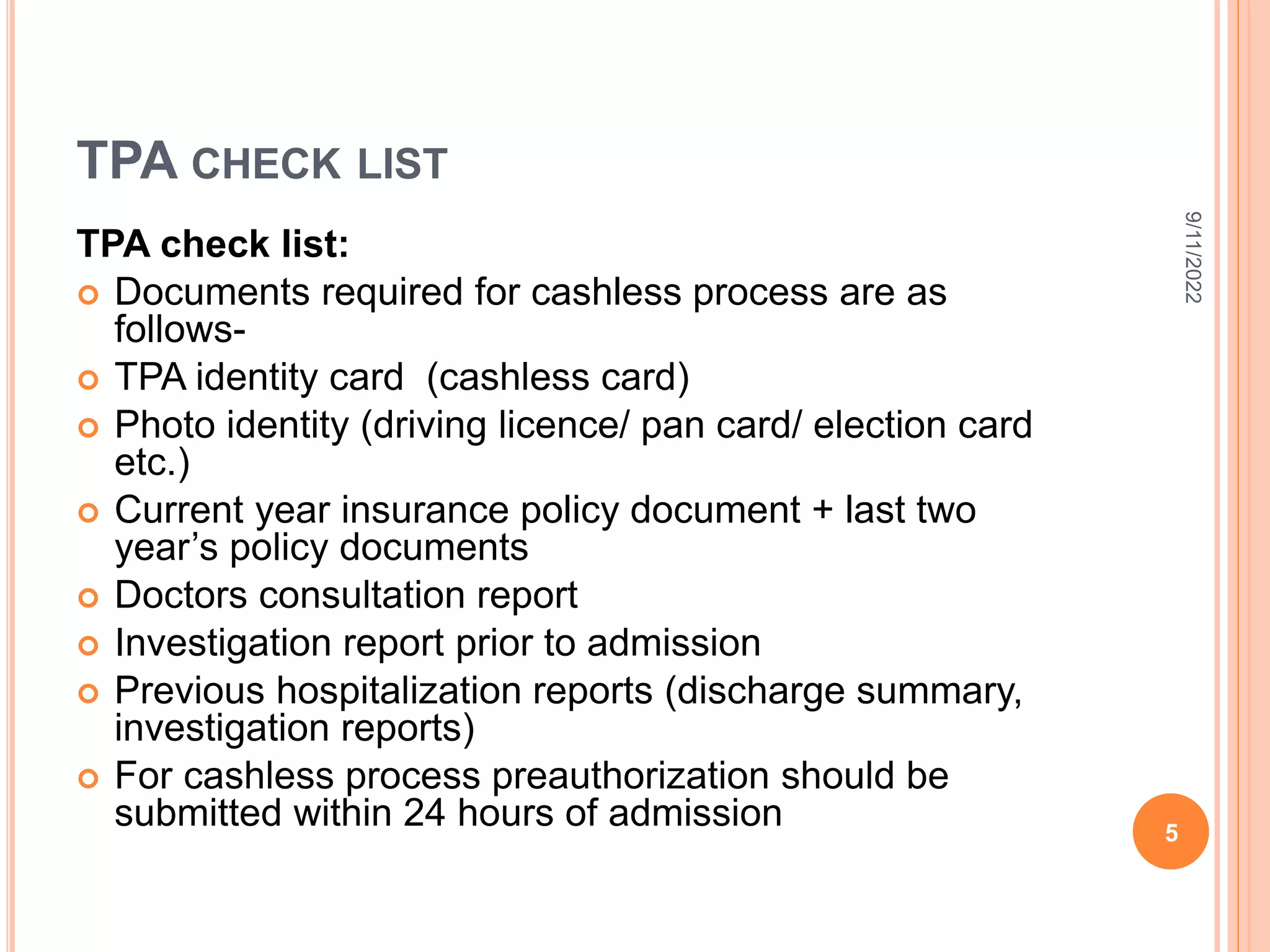 Case study on TPA in Hospital,.pptx