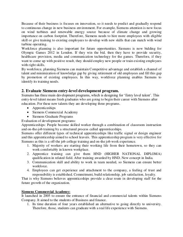 Case Study On Training And Developement case-study-on-training-and-developement