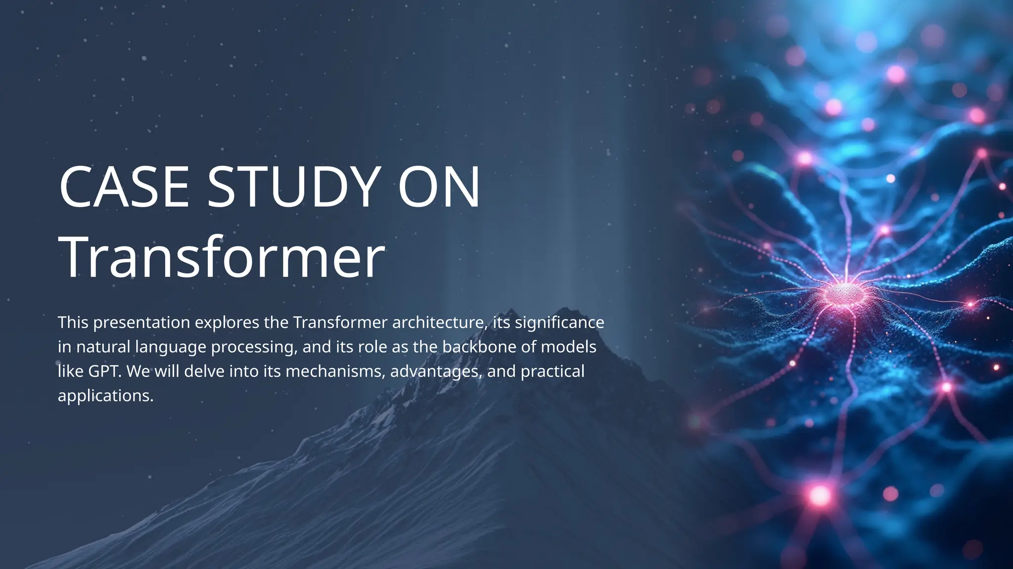 Transformers Beyond Translation: The Evolution of Attention Mechanisms ...