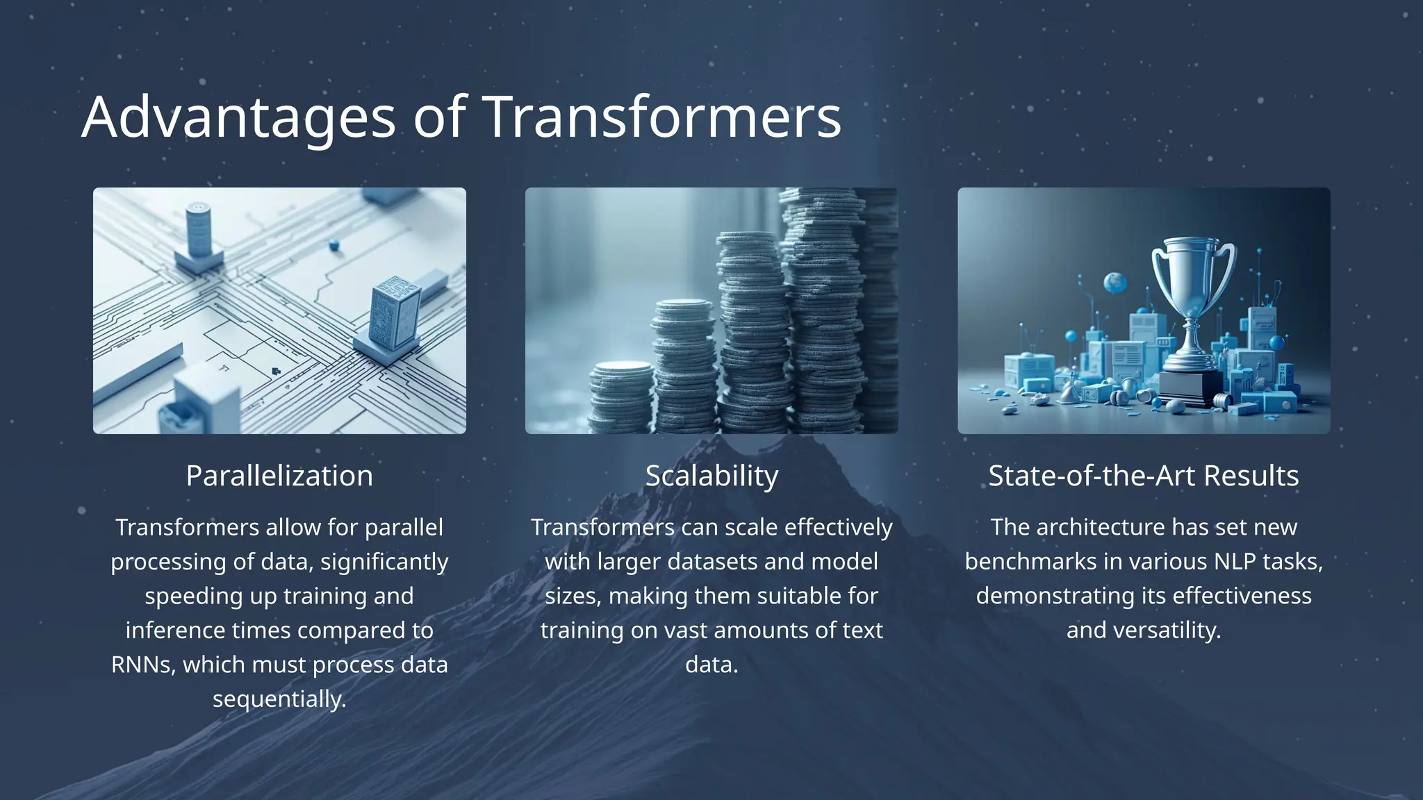 Transformers Beyond Translation: The Evolution of Attention Mechanisms in GPT" | PPTX