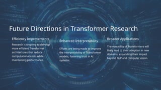 Transformers Beyond Translation: The Evolution of Attention Mechanisms in GPT" | PPTX